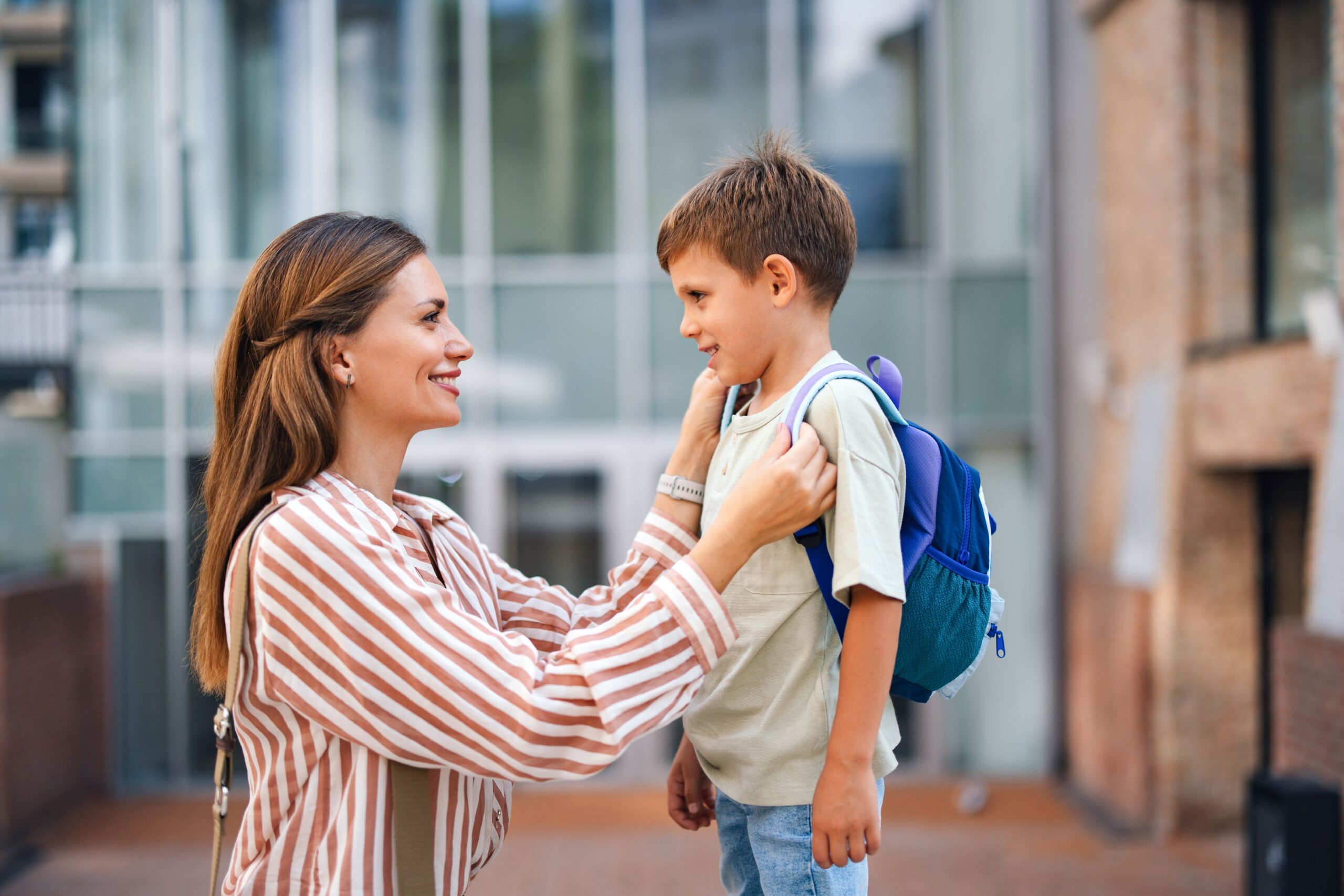 Top tips for parents with new Prep children – Newsreel