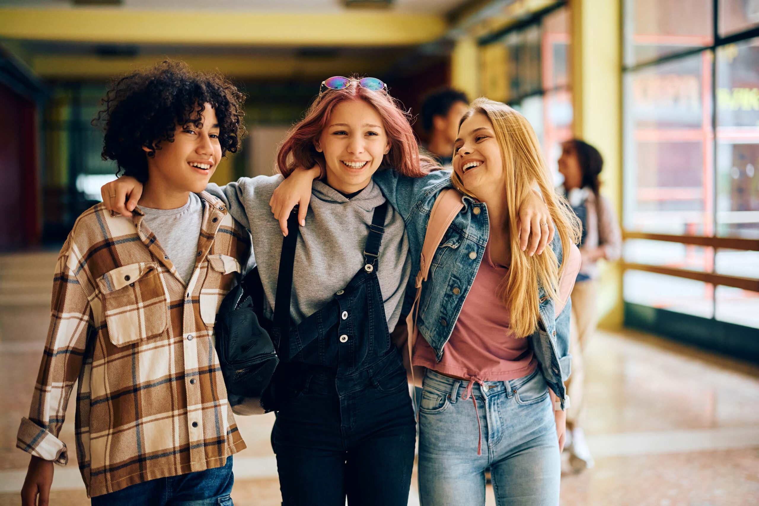 AI being trained on negative teenage stereotypes – Newsreel