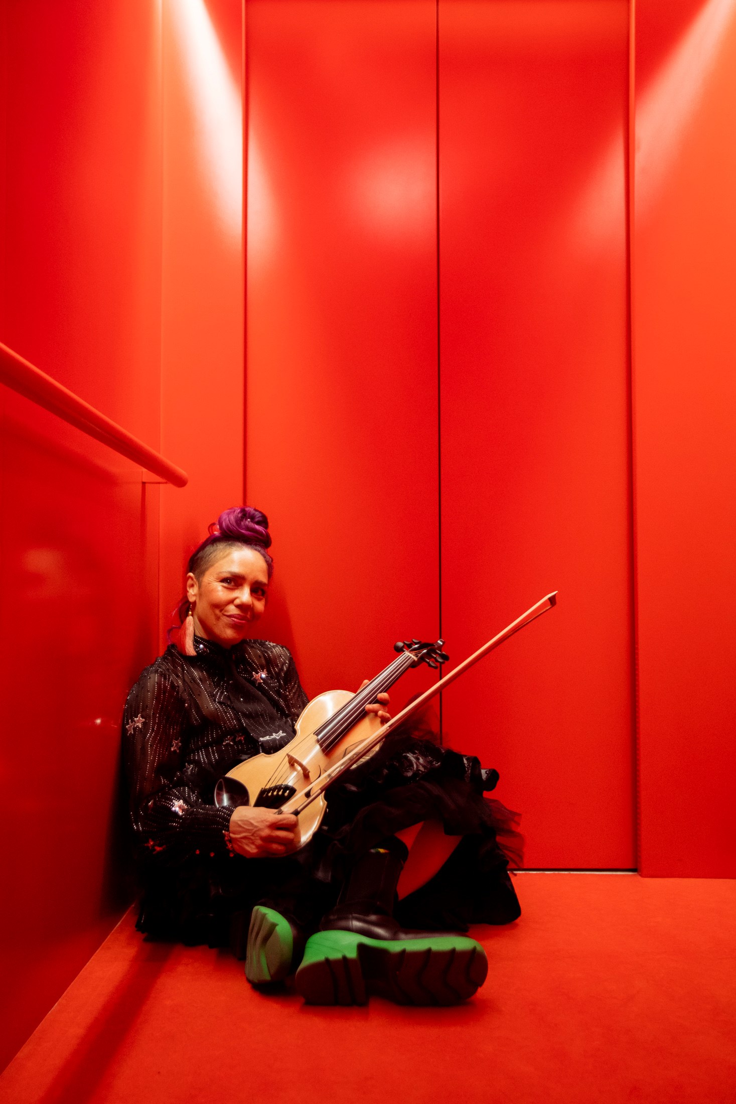 Secret is out as Serret set to play in South Brisbane – Newsreel