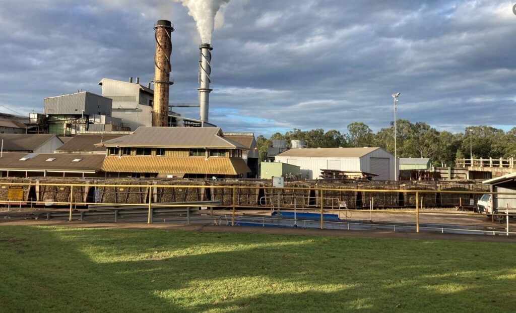 Biorefinery plans for Wide Bay sugar mill – Newsreel