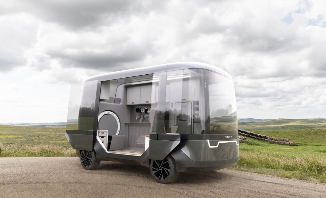 Aussie firm to develop world’s first mobile full-body CT – Newsreel