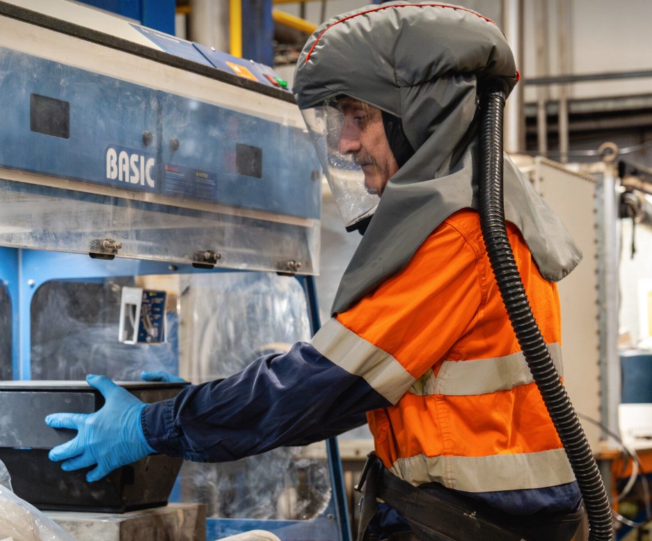 $30 million support for new battery process – Newsreel