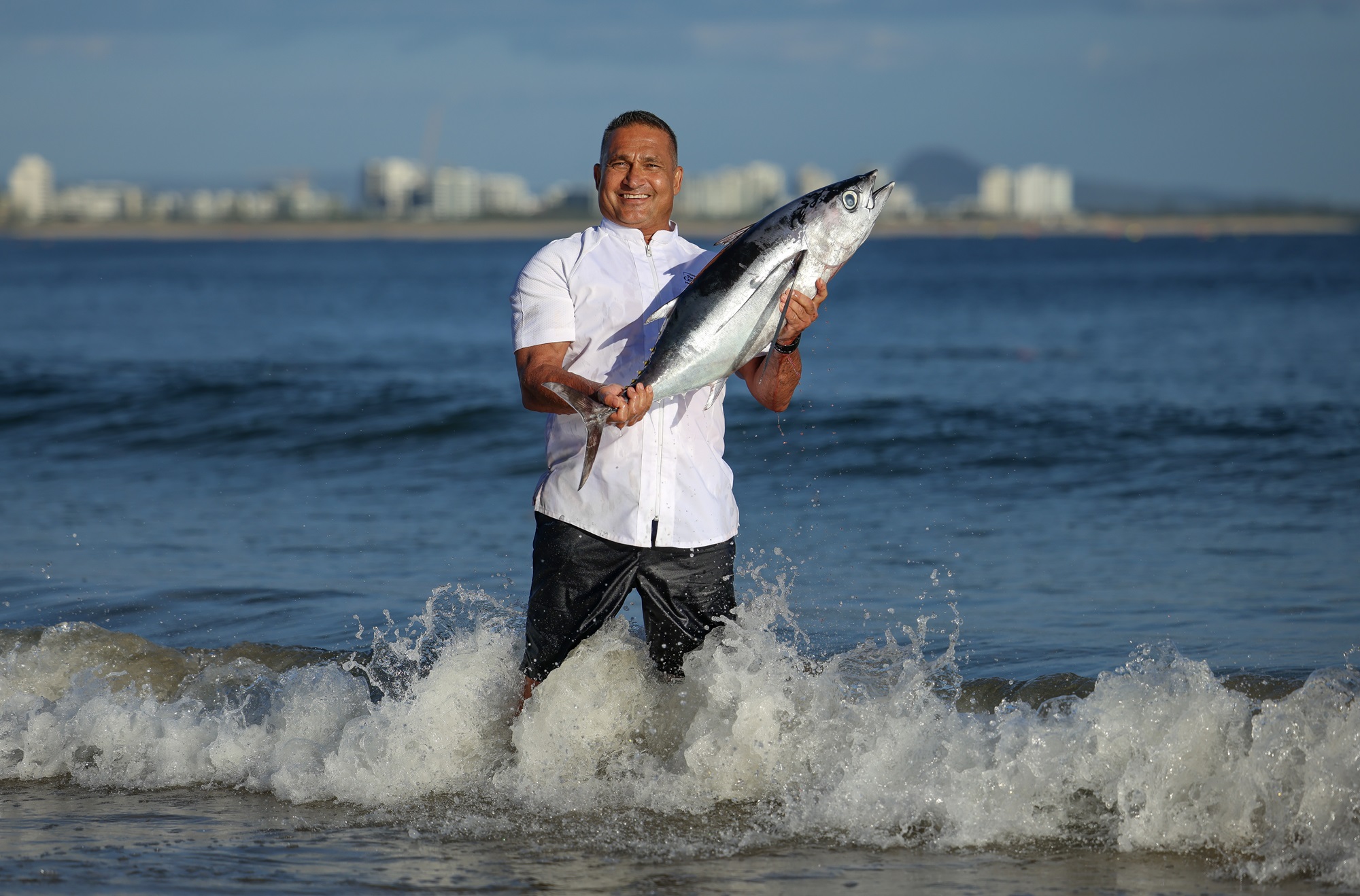 New seafood celebration at The Curated Plate – Newsreel