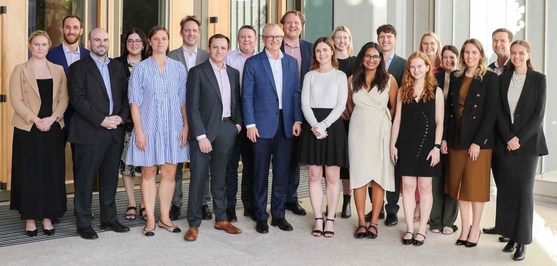 Pro bono work drives strong community partnerships – Newsreel