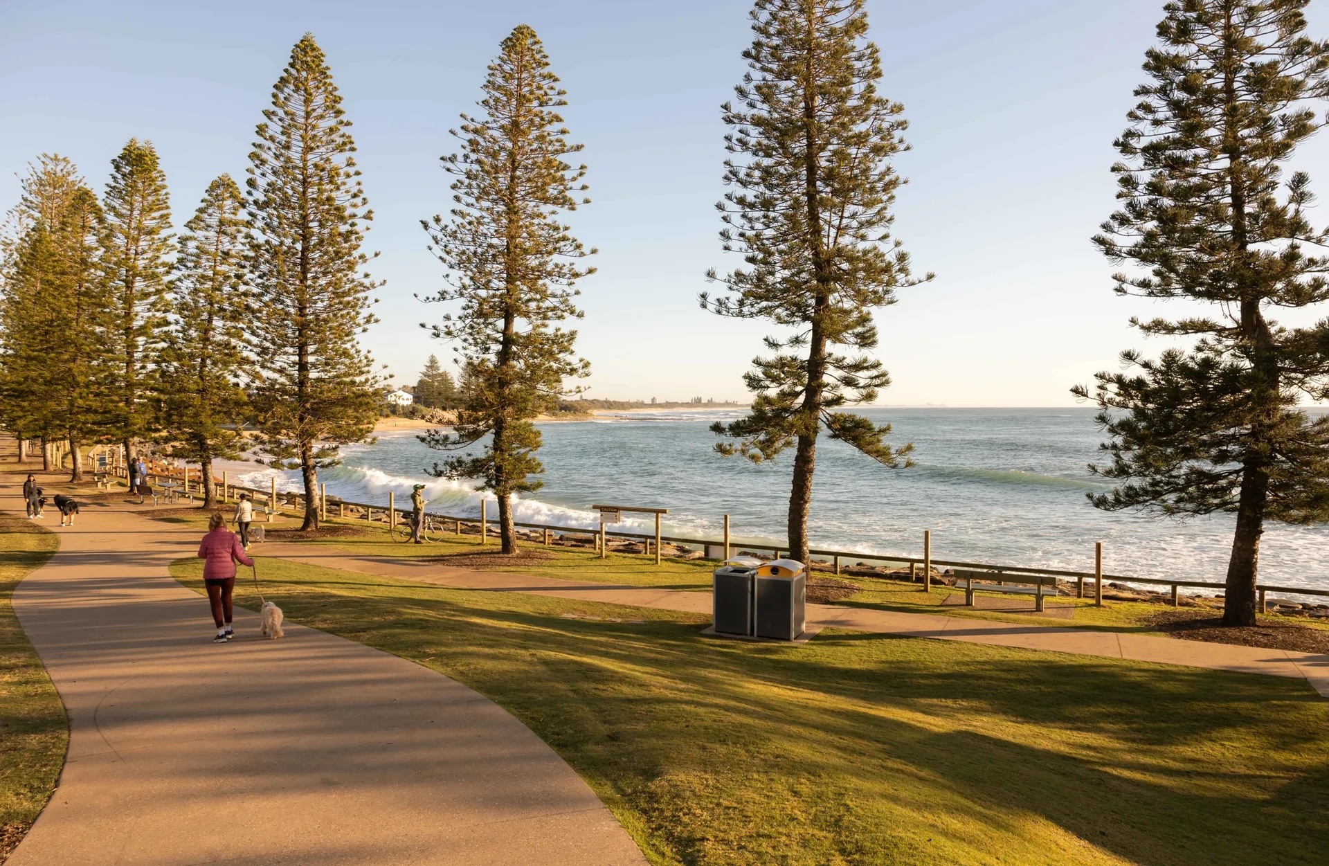 Have your say on Moffat Beach transformation – Newsreel