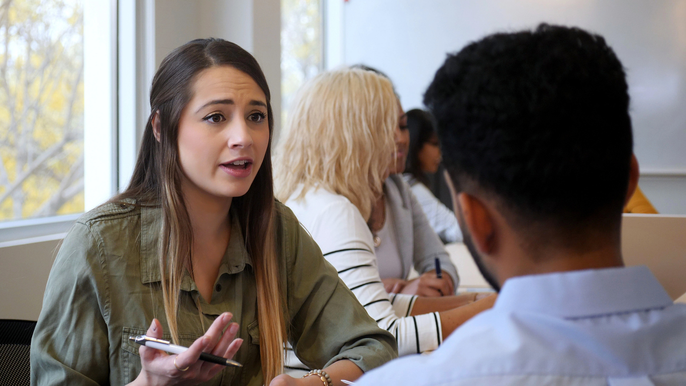 Debating skills key to corporate leadership success – Newsreel