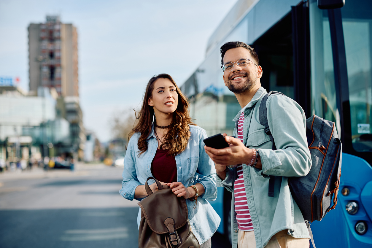 Smart ticketing extended to Brisbane buses – Newsreel