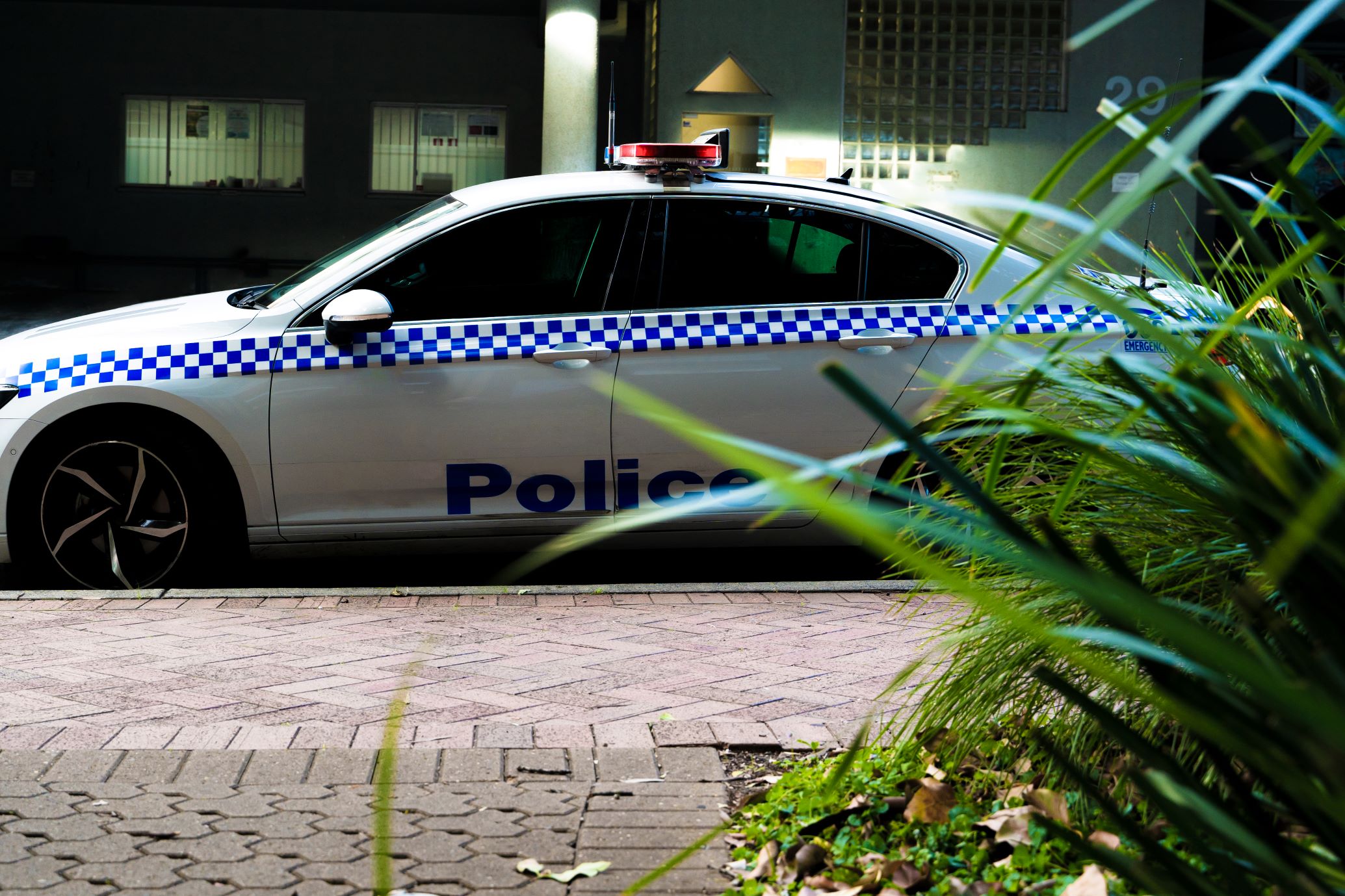 Police operation to stop looting after Alfred – Newsreel