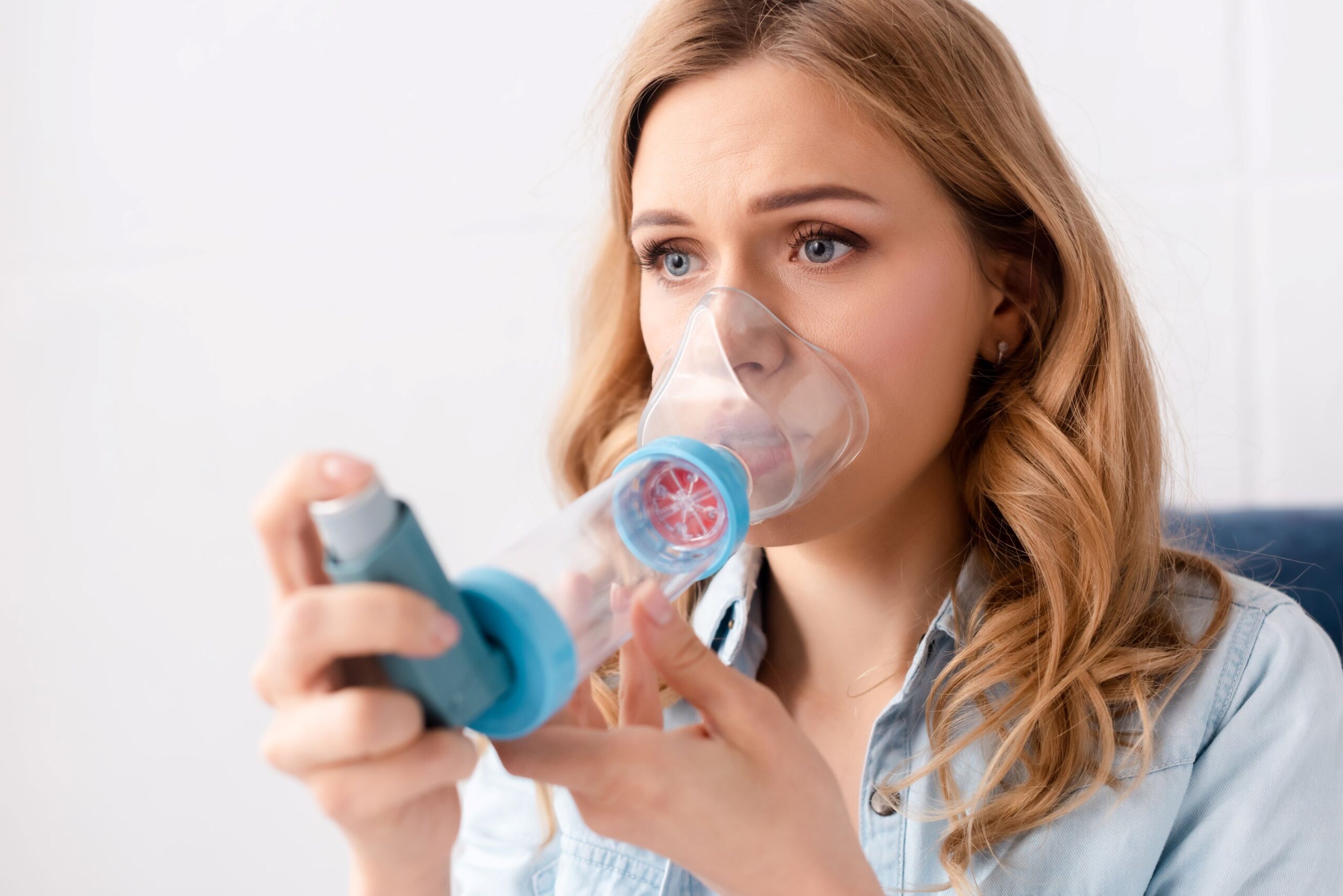 Mid-afternoon puff best for asthma sufferers – Newsreel