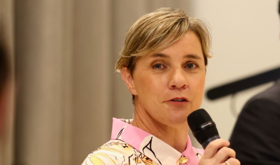 Community housing body appoints first full-time CEO – Newsreel