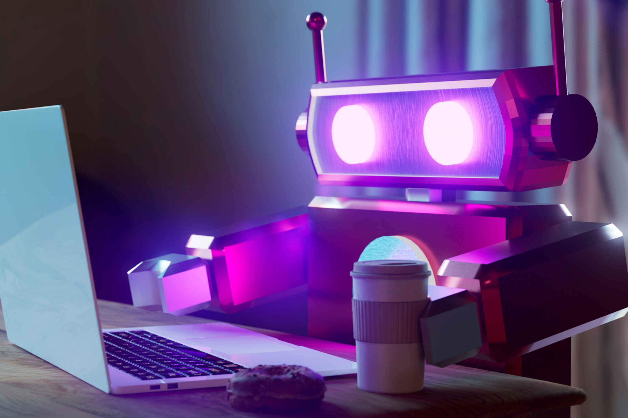 New process sees robots trained by watching videos – Newsreel