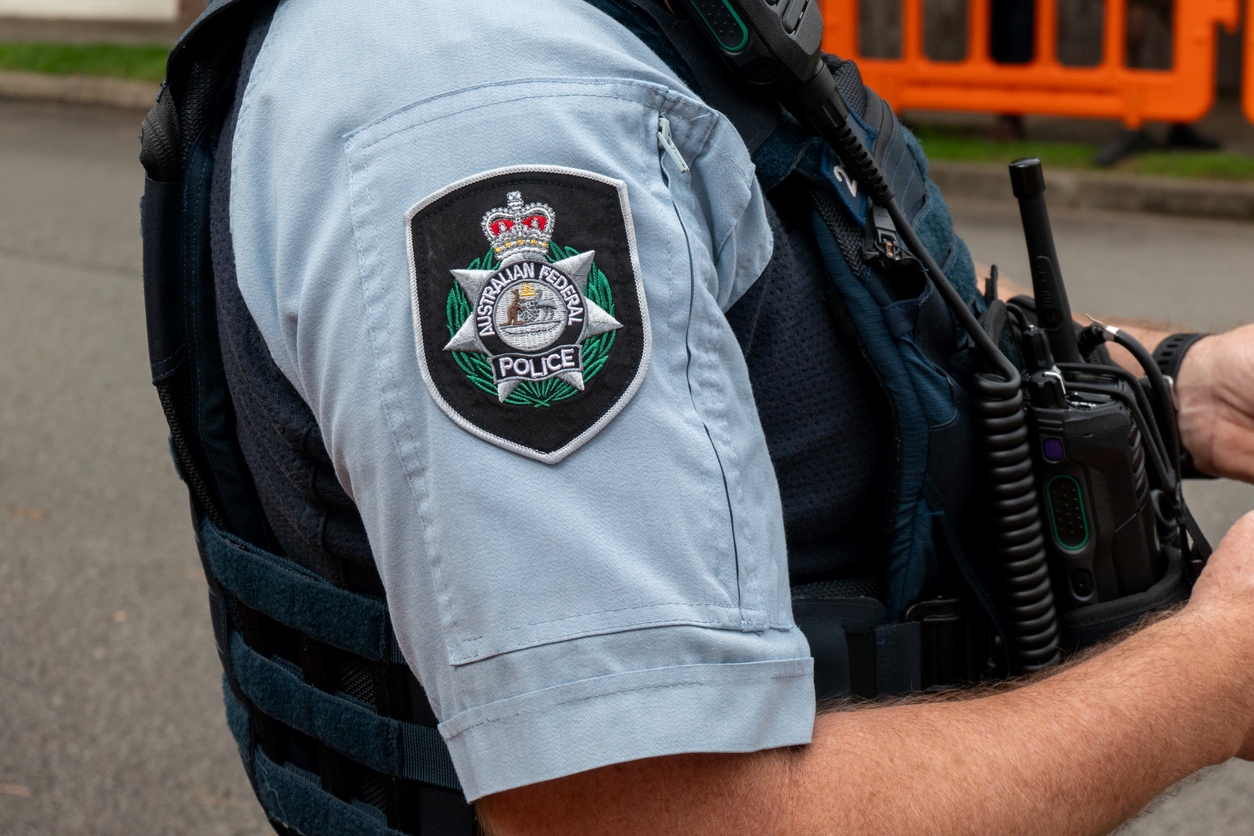 More than 600 AFP officers kept candidates safe – Newsreel