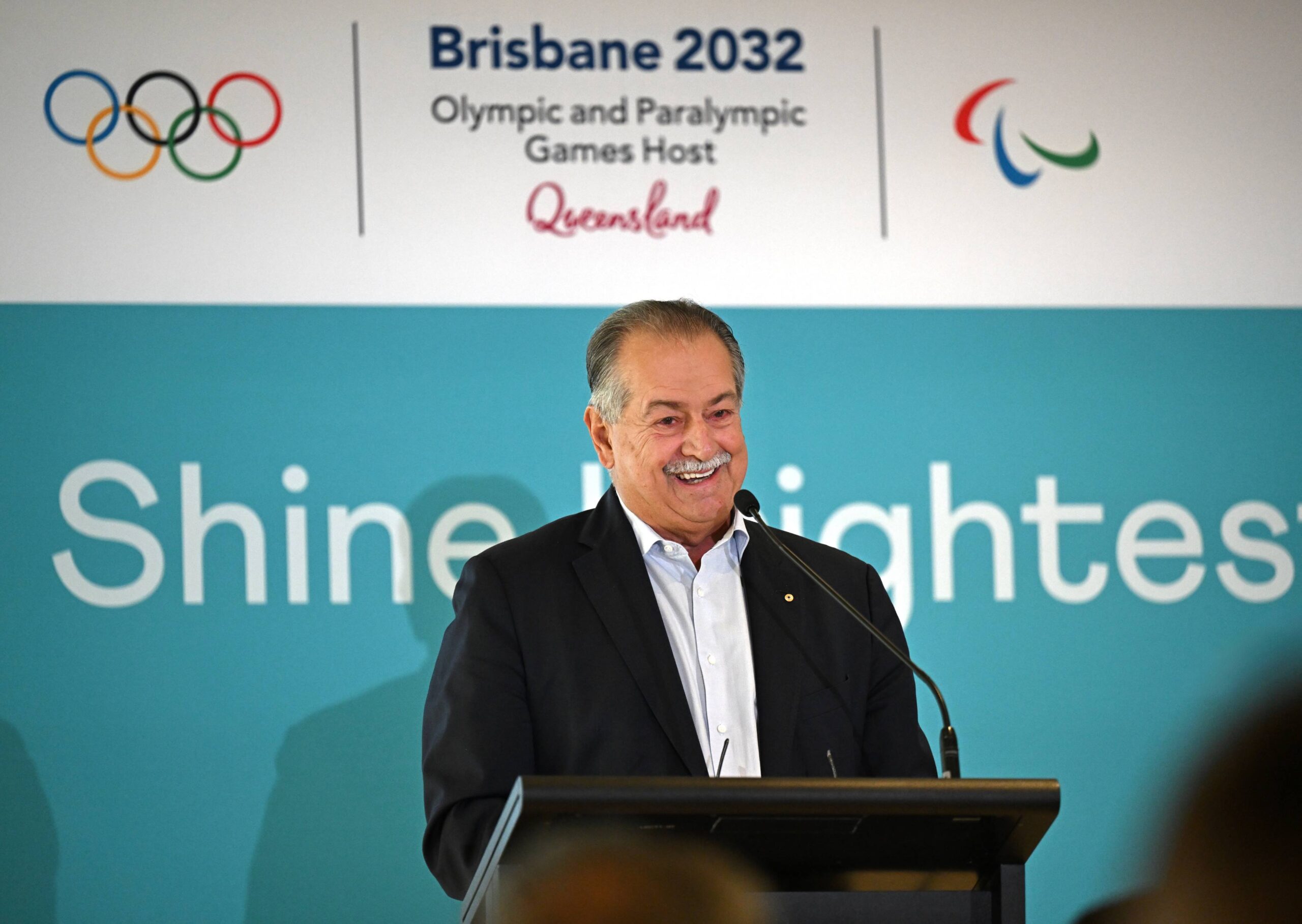 Brisbane 2032 launches procurement program – Newsreel