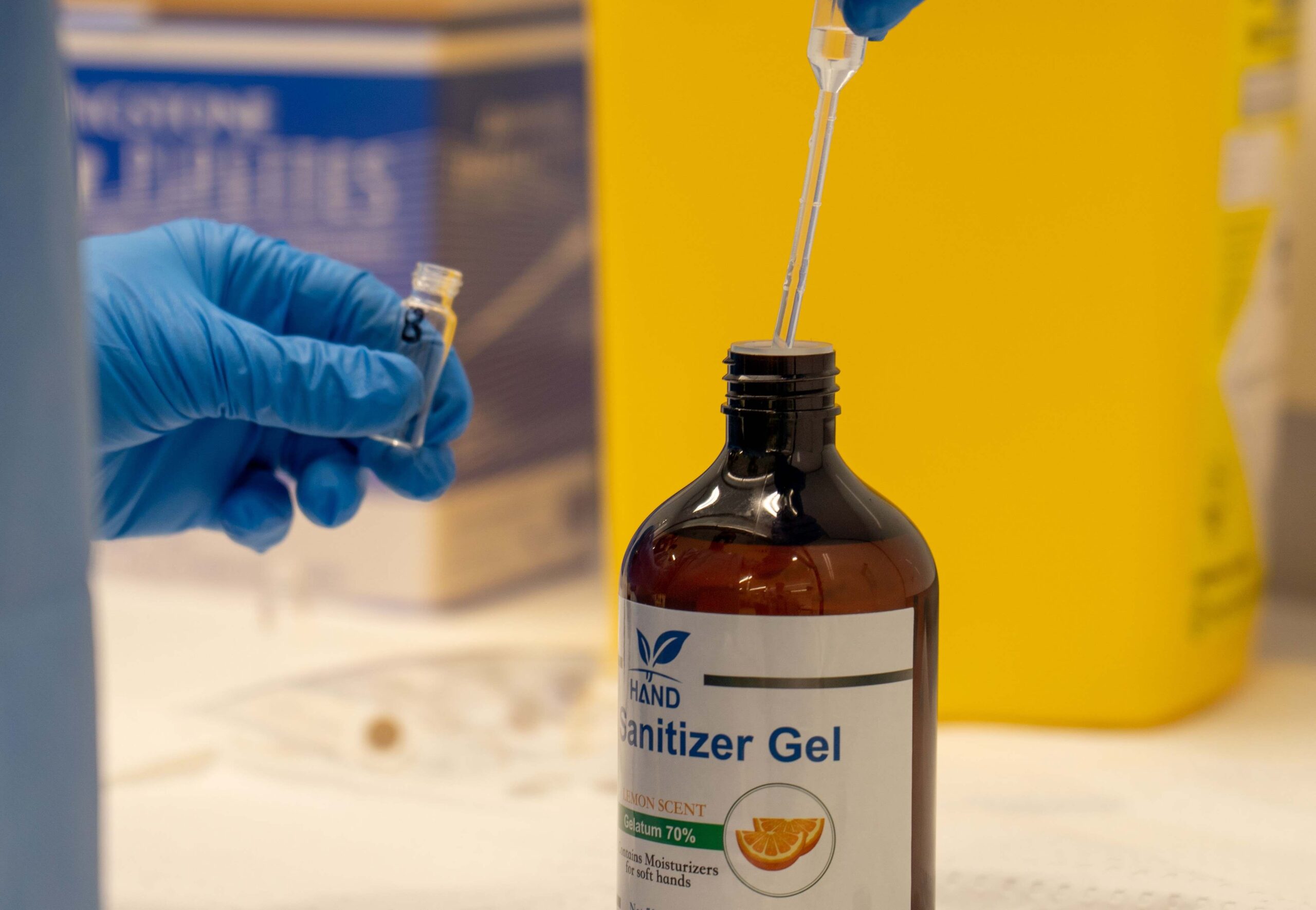 ‘Tidal wave’ of date rape drug hitting Aussie shores – Newsreel