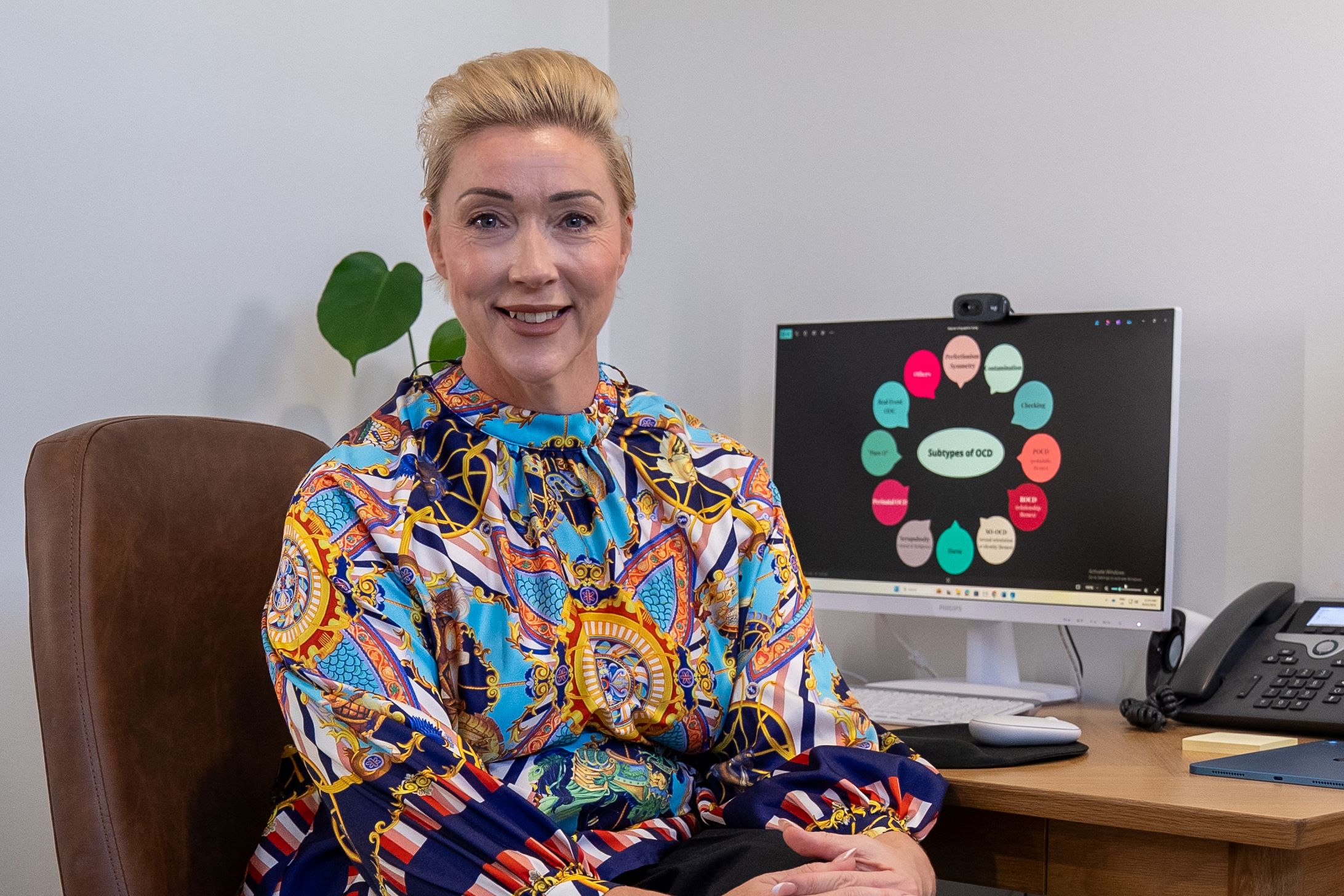 Brisbane research identifies genes linked to OCD – Newsreel