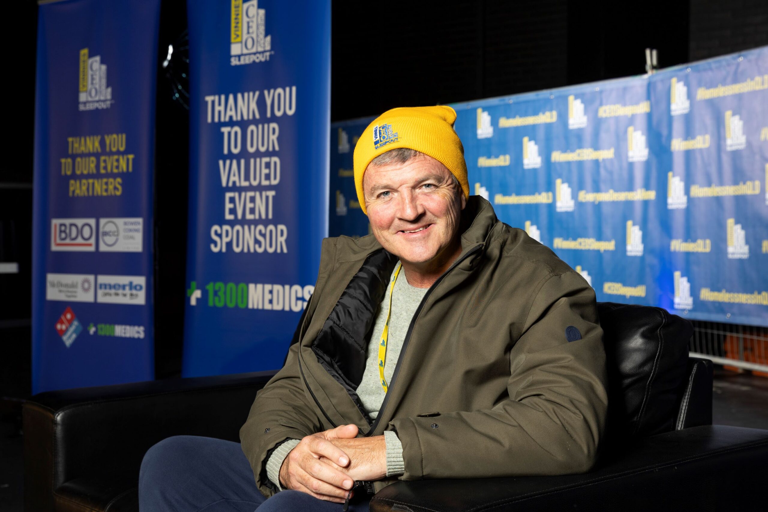 Truth is the crisis on our streets is hitting home – Newsreel