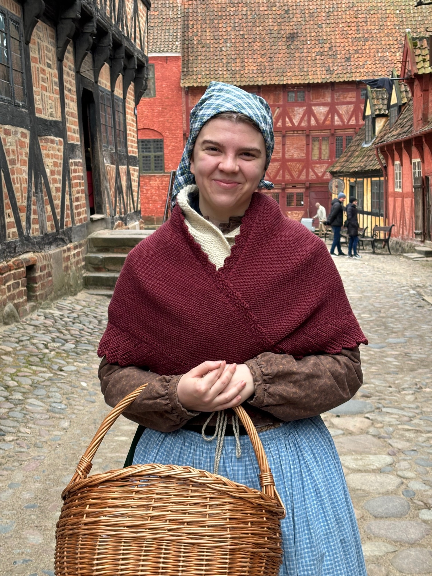 Aarhus is Denmark’s forgotten gem – Newsreel