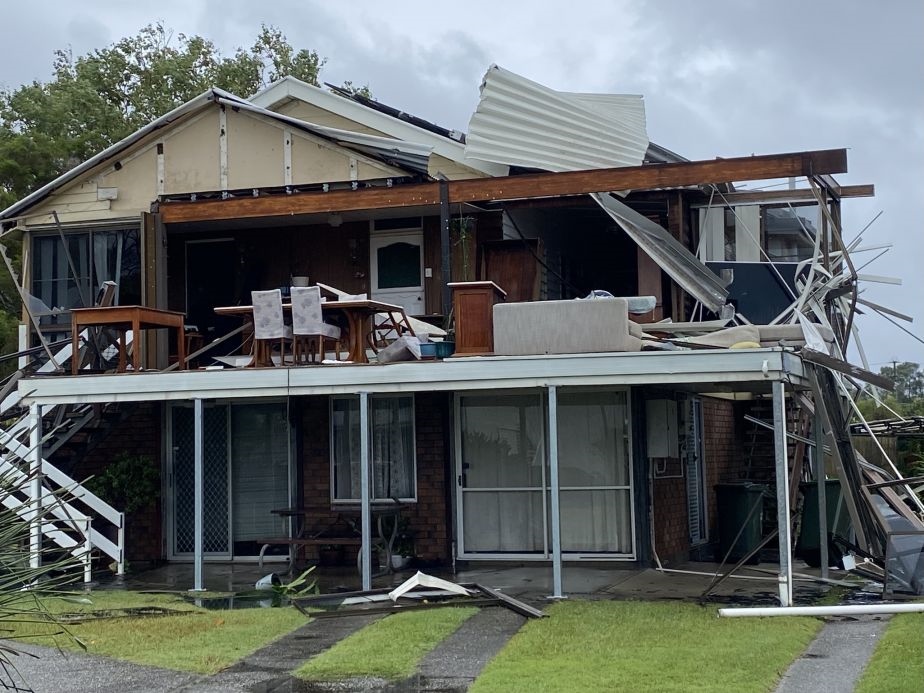 Lessons to learn from TC Alfred ‘practice run’ – Newsreel