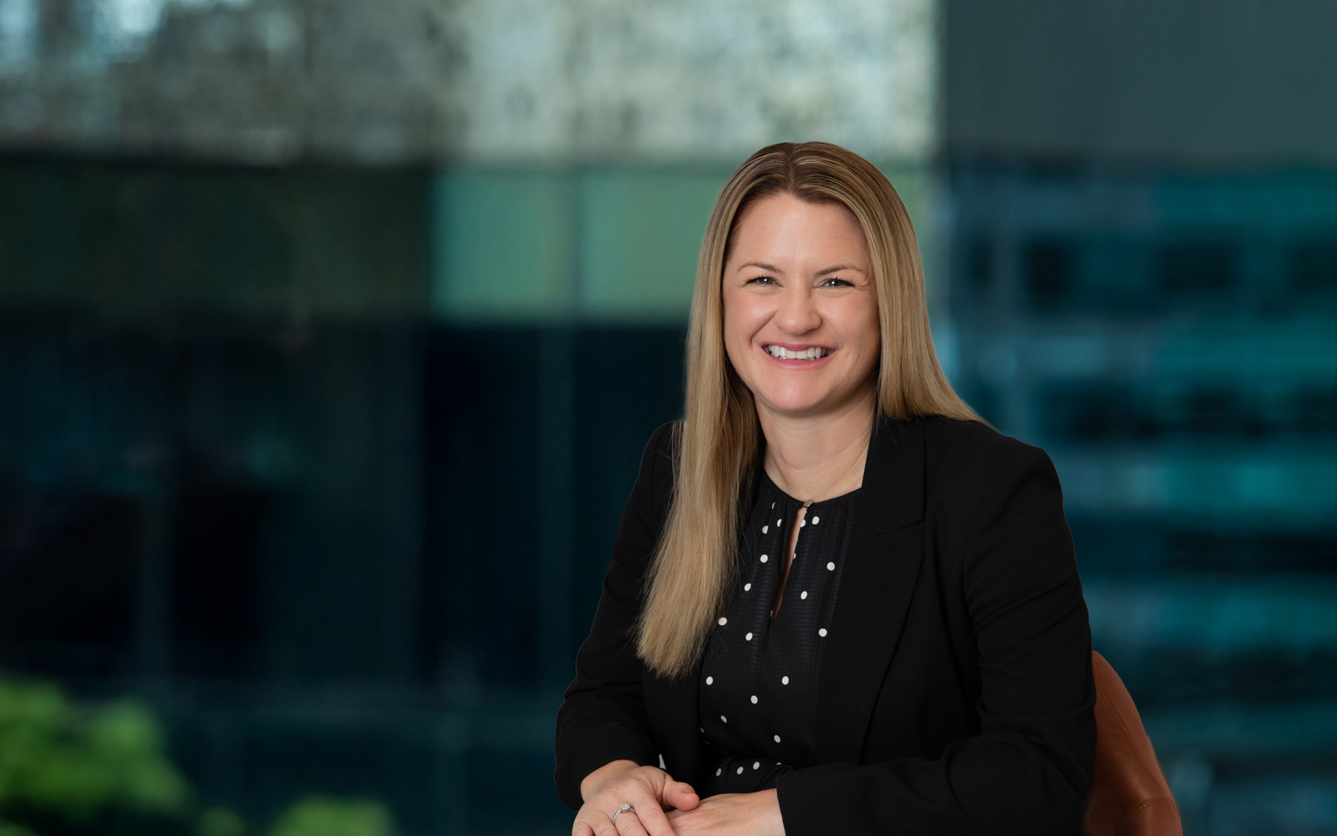 McCullough Robertson continues to boost Sydney team – Newsreel