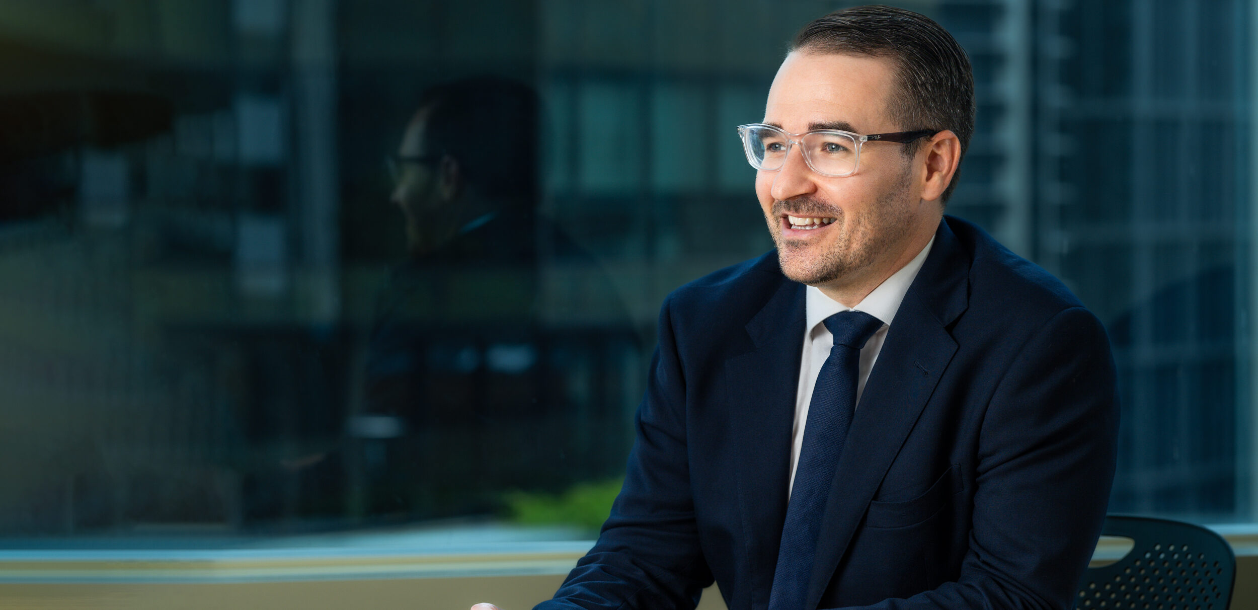 New partner among 18 McCullough Robertson promotions – Newsreel