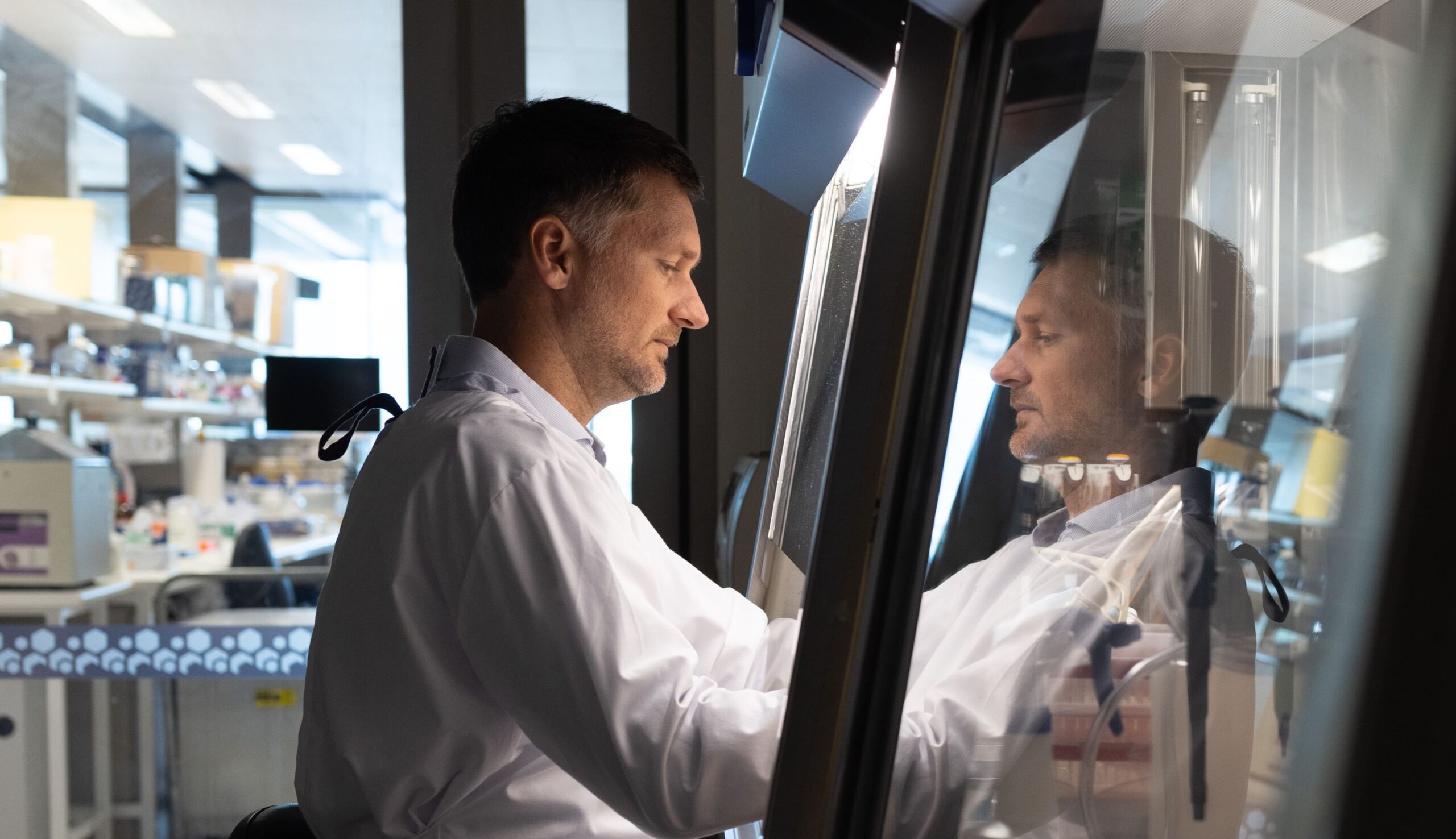 New lab-grown tissue is tiny, but all heart – Newsreel