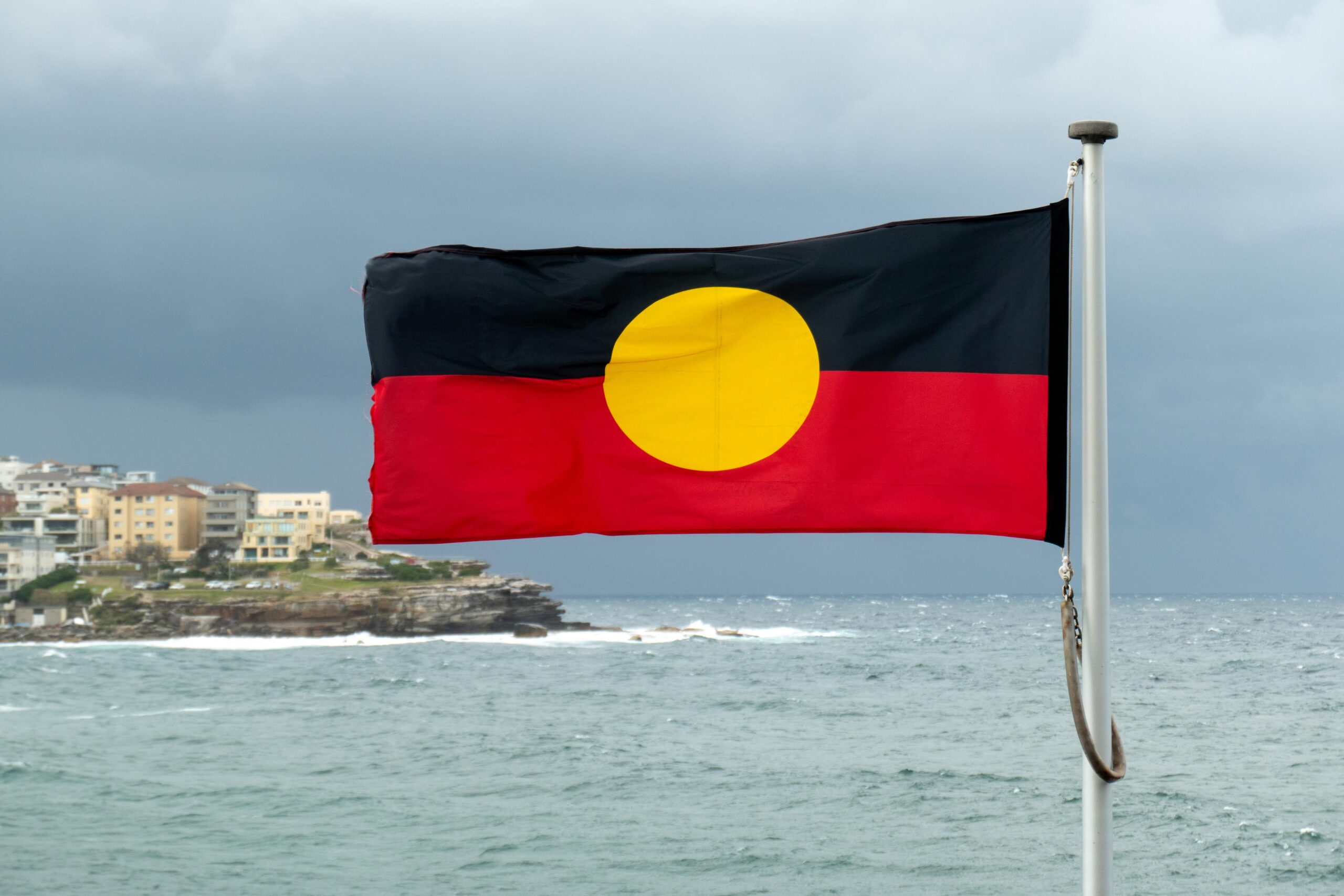 First Nations flags portal marks anniversary – Newsreel