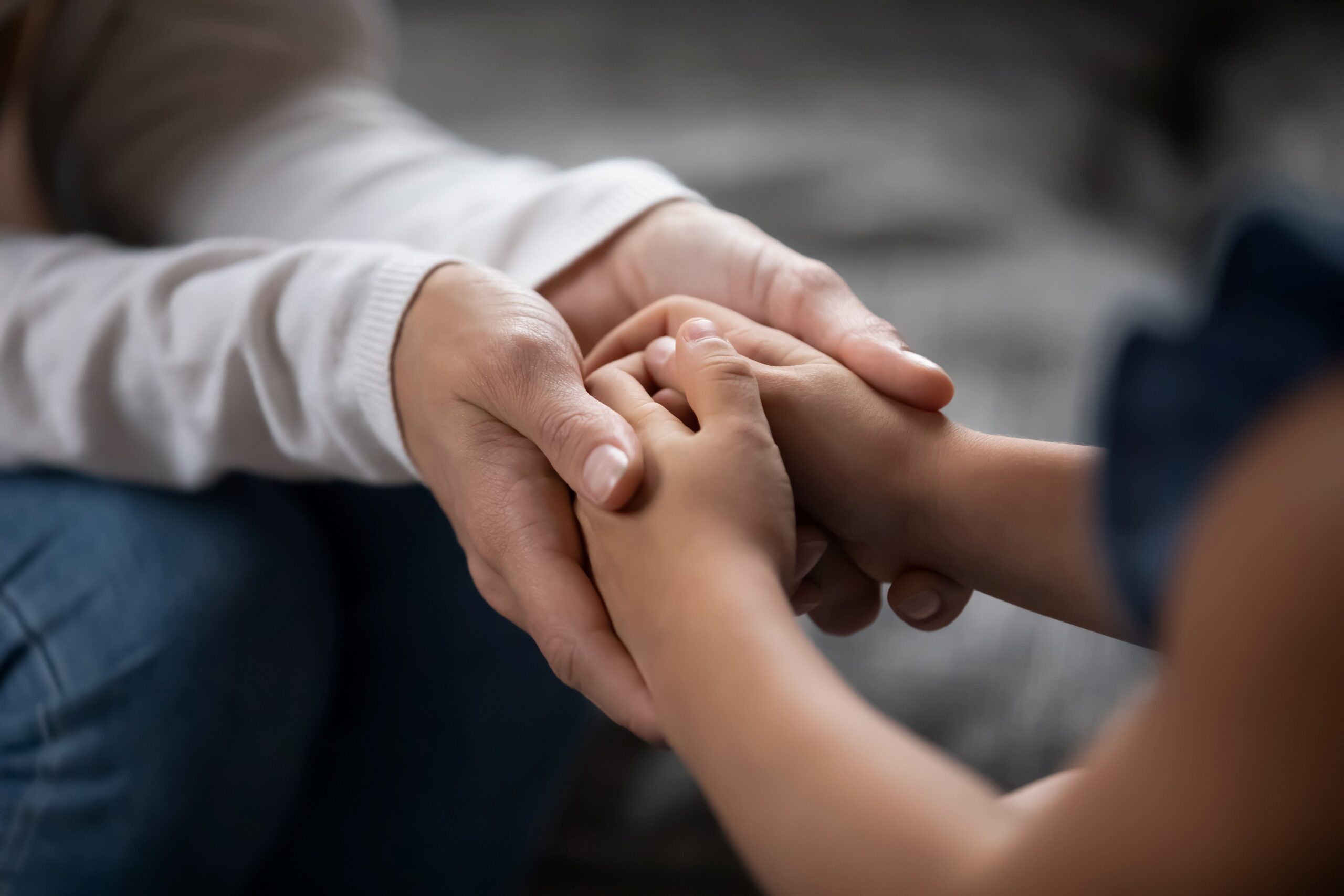Push to bring vulnerable children back into care – Newsreel