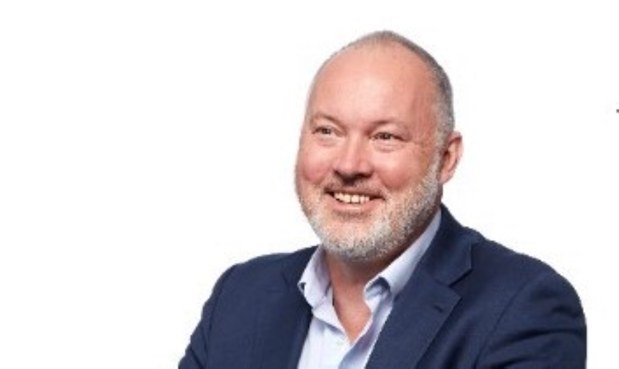 Simon Crooks new Games infrastructure boss – Newsreel