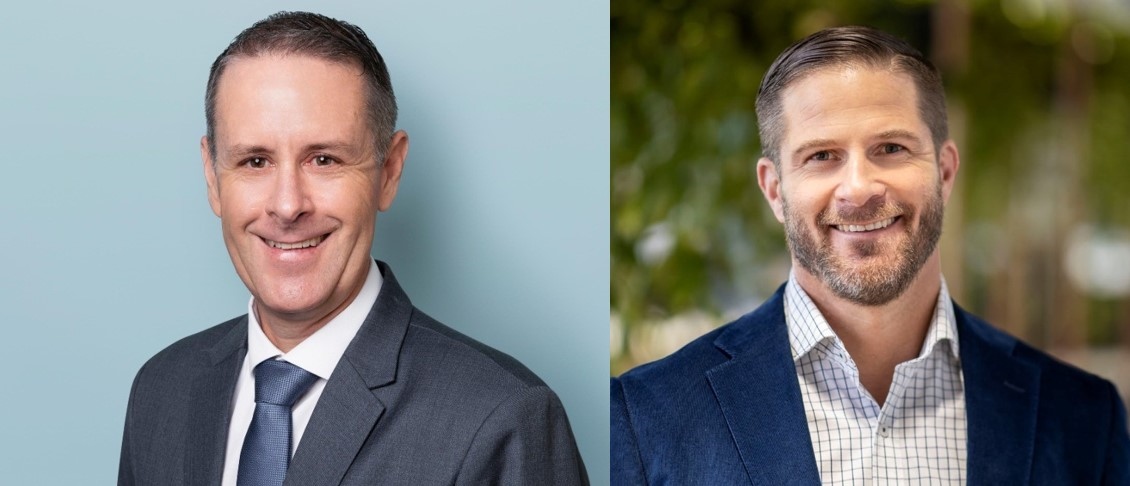 Davidson and Monahan new RTA leaders – Newsreel