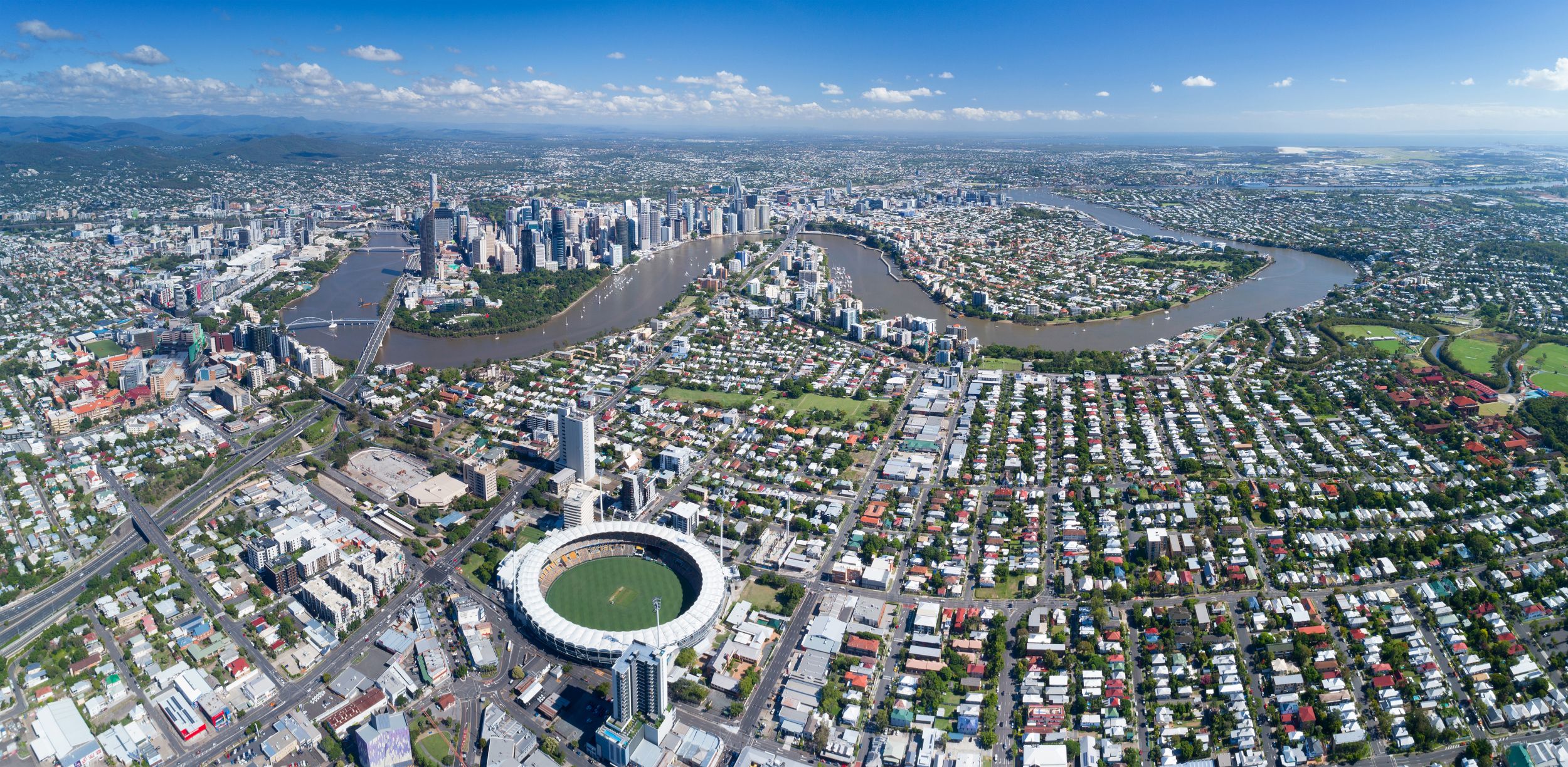 Go time to develop Gabba Entertainment Precinct – Newsreel