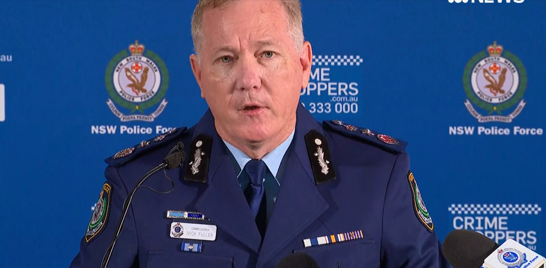 Fuller new Director of Forensic Science Queensland – Newsreel