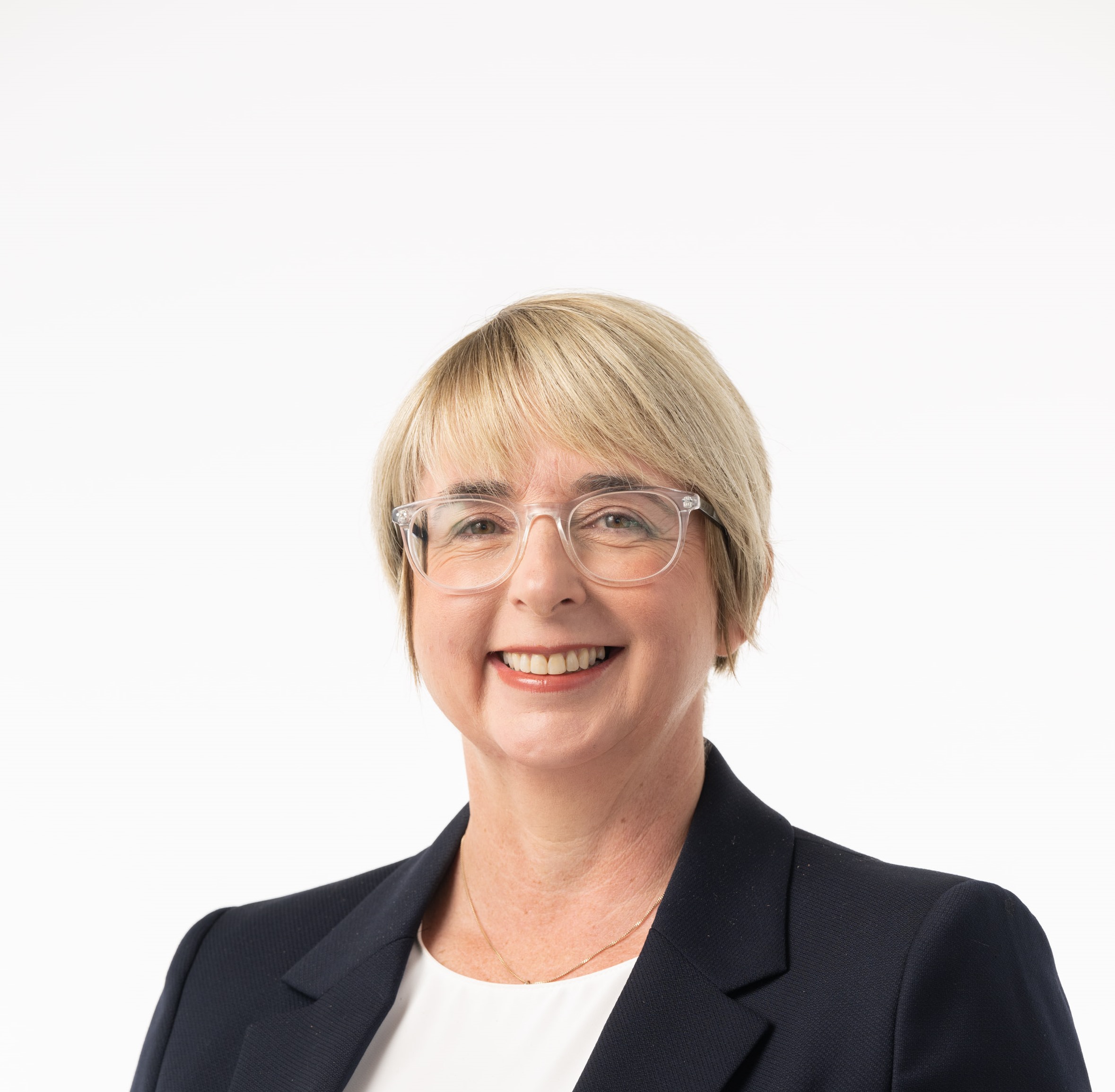 O’Byrne new Ambassador for Gender Equality – Newsreel