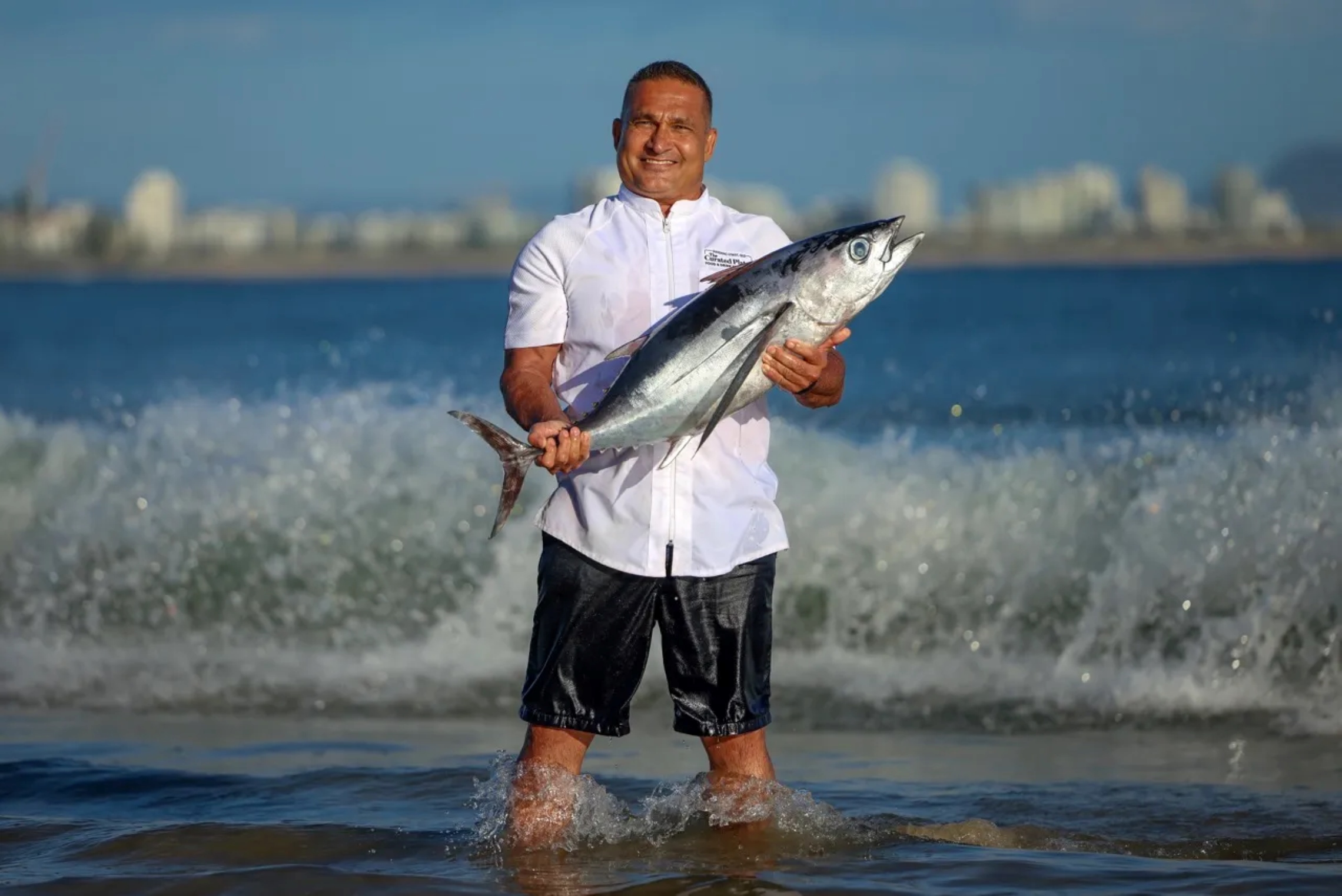 The Curated Plate lands record crowd as 2026 takes shape – Newsreel