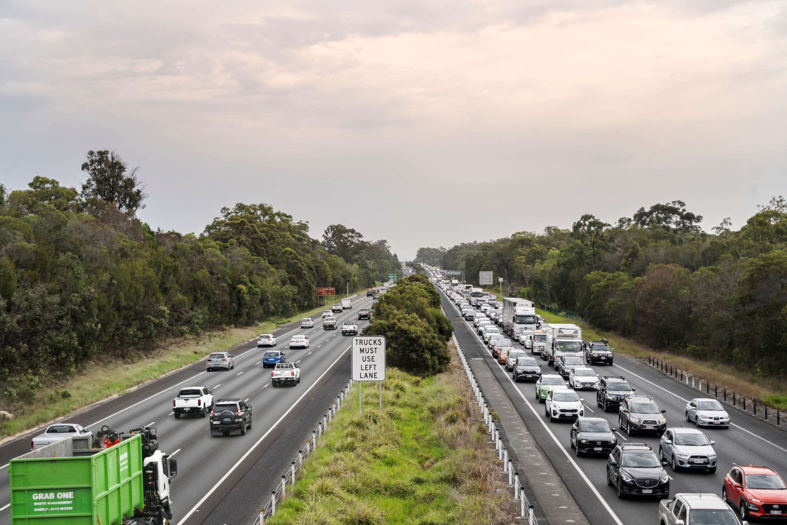 Bay Cats and western highways in Council’s vision – Newsreel