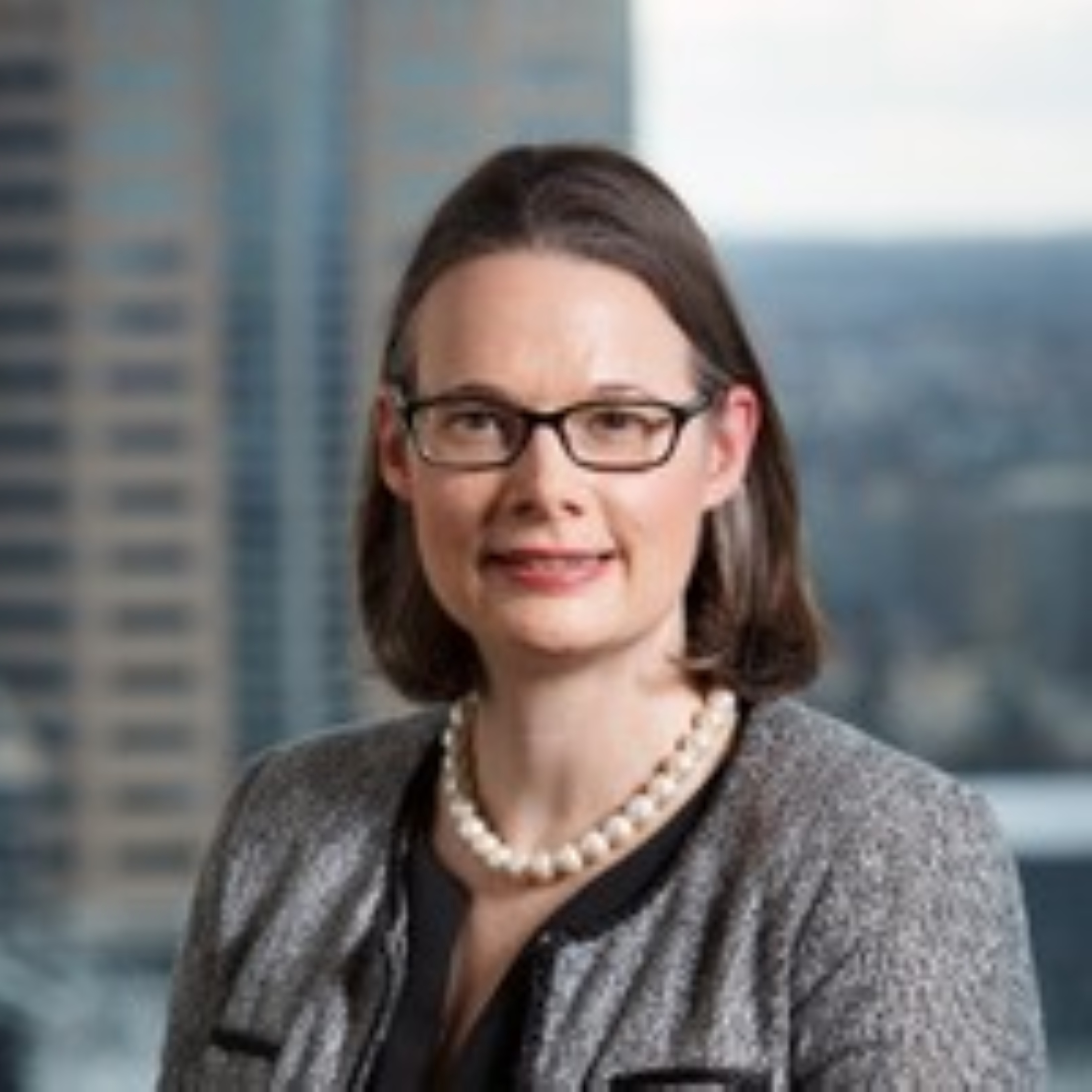 Susan Fraser new CEO of ARNECC – Newsreel