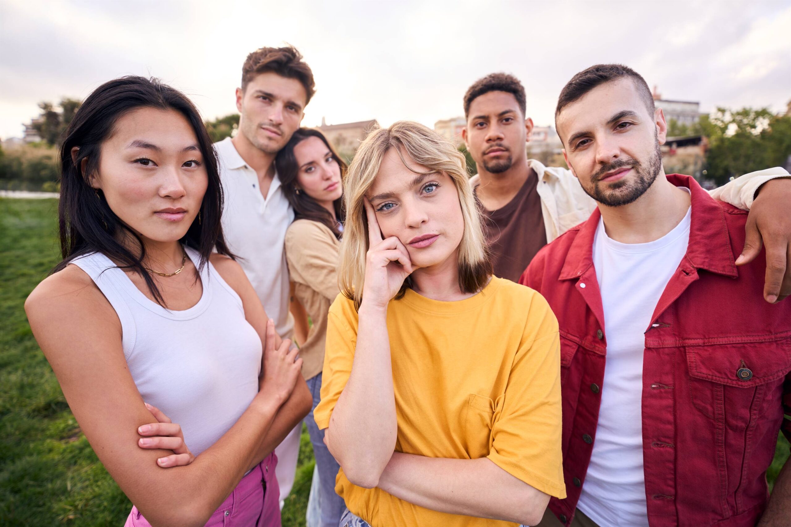 5 charts that show the desperate plight of youth – Newsreel