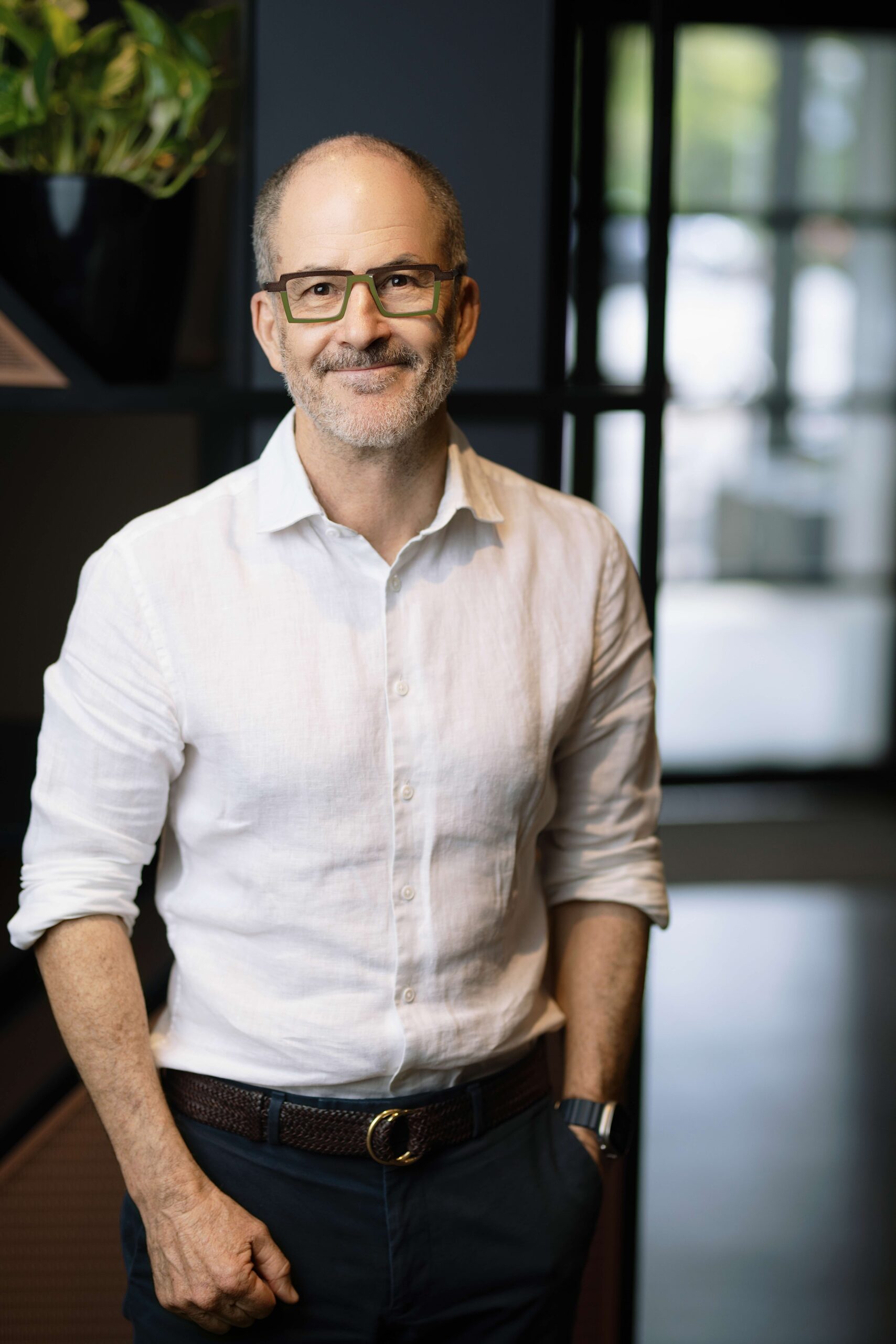 Master Builders Queensland CEO Paul Bidwell resigns – Newsreel