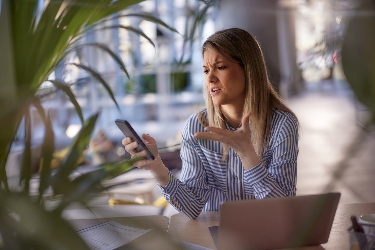 Dodgy mobile and internet connections plague Aussies – Newsreel