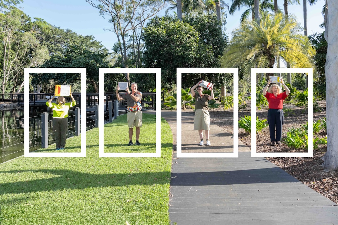 Aussies identify with postcode over city, state, or country – Newsreel