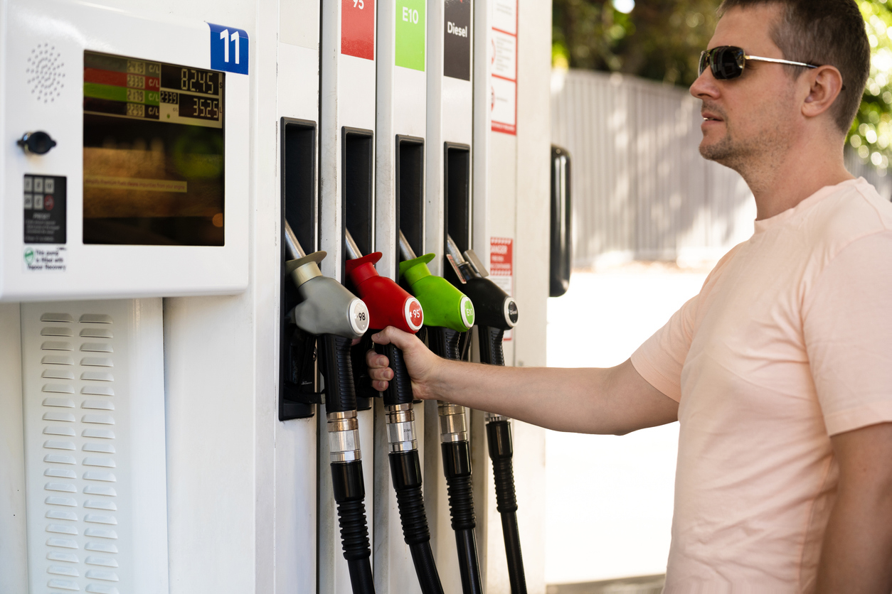 South-East Queensland fuel hikes unjust – RACQ – Newsreel