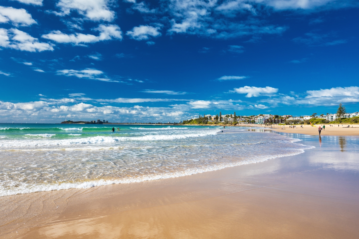 Queenslanders award best places to eat, drink and visit – Newsreel