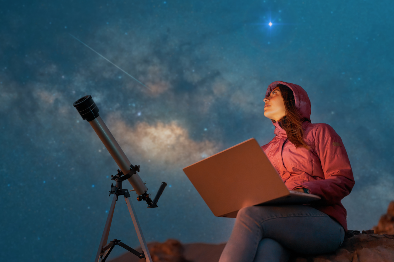 Signals from space mystery finally solved – Newsreel